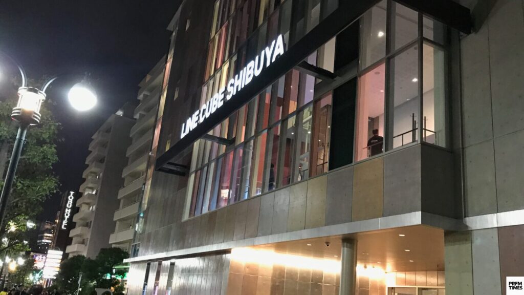 Mステで話題の「edge」が観れる！Perfumeライブ「Reframe」がU-NEXTで配信中！ | PRFM_TIMES